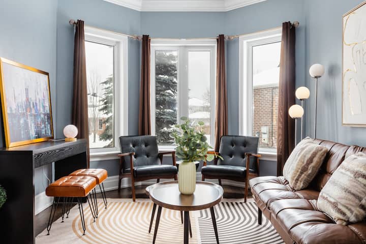 Oasis Heaven|hot Tub|bbq|pool|family Getaway - Barrie