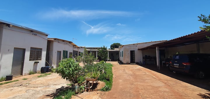 Alojamento Para Empresas - Dourados