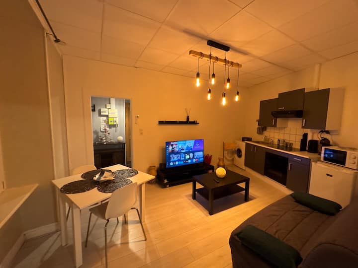 Studio De La Doller - Lac du Lachtelweiher