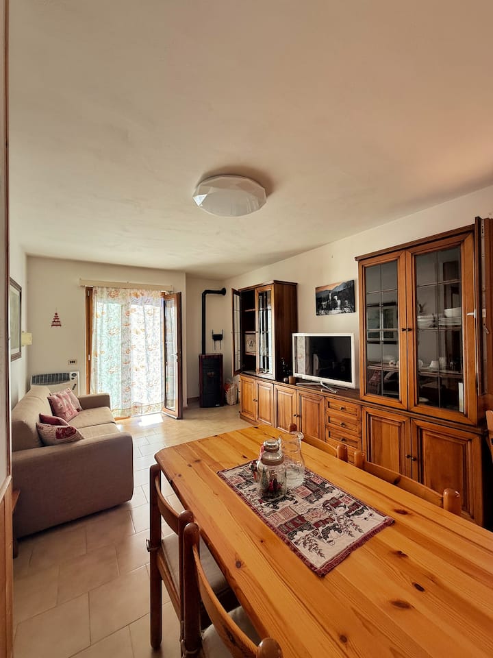 Rifugio Dei Caprioli - Luserna