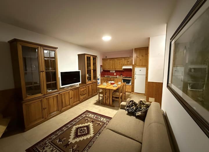 Rifugio Dei Caprioli - Asiago