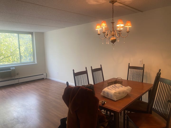 Glamping In New Rochelle - The Bronx, NY