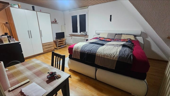 A Room Self-contained - Ihringen