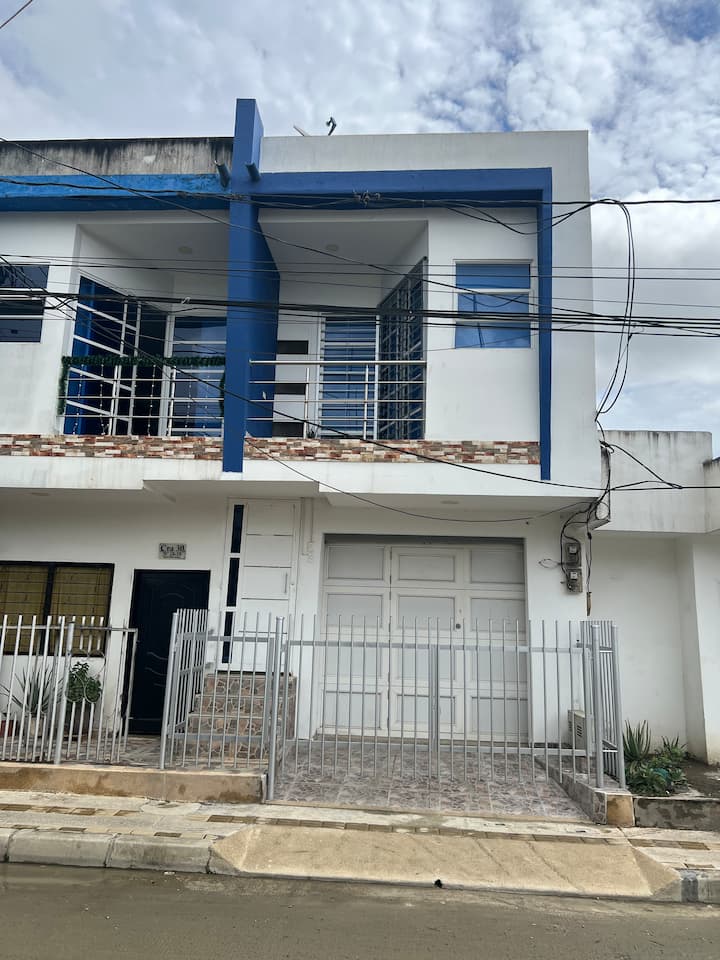 Apartamento En Montería Con Calor De Hogar - Montería