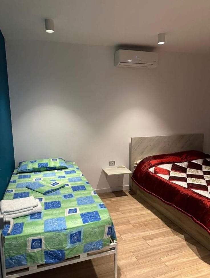 Luxury Loft in the Heart of the City - Apartments for Rent in Fier ...