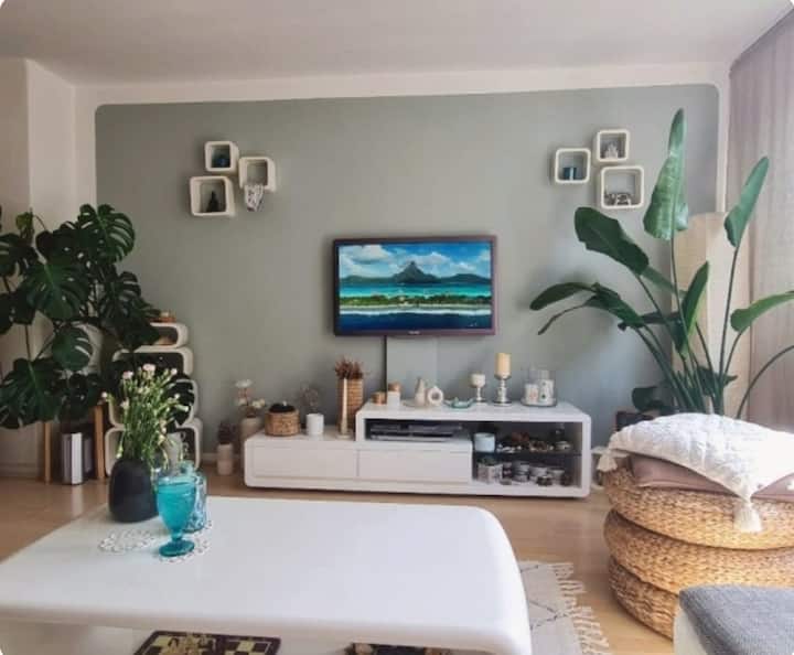 Zentrum Hauptbahnhof Pavillon - Hannover