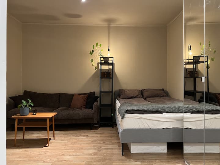 Cosy Apartment In The Heart Of Oslo - Oslo