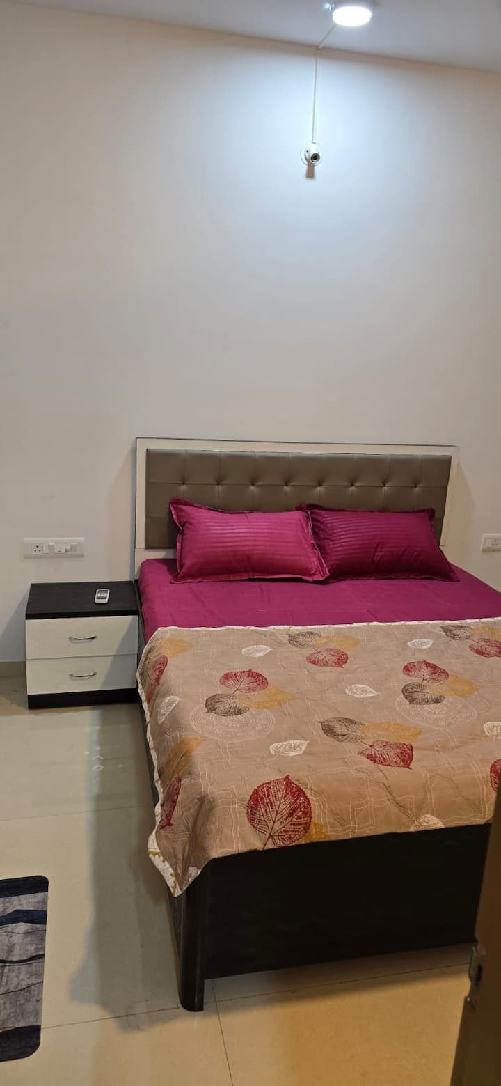 Luxury 1 Bhk Flat Lodha Palava City - Dombivli