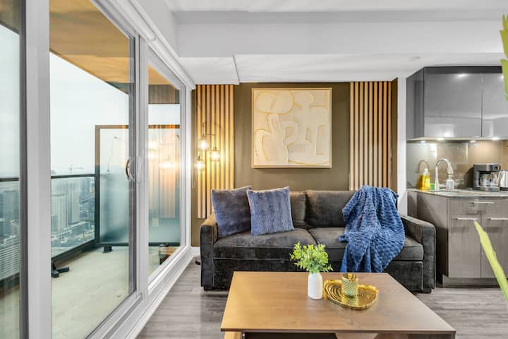 Lower Penthouse Downtown To - Toronto