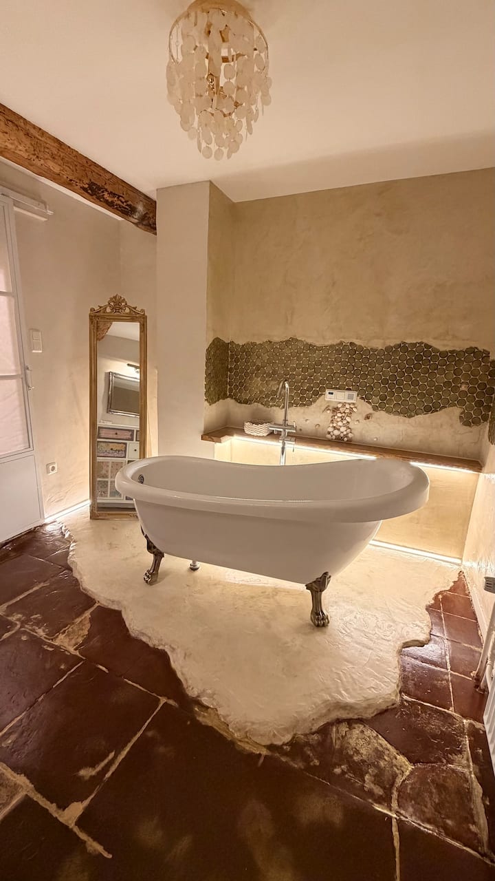 Ganzes Haus "Forest View" - Braunfels