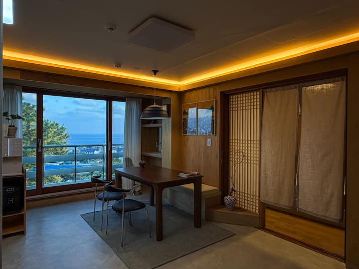 Un Rêve à Jeju. #Vuemer #Repos - South Korea