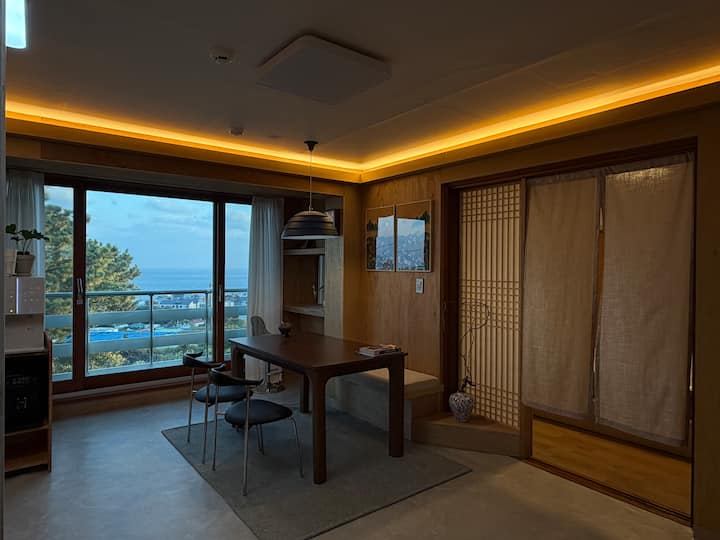 Un Rêve à Jeju. #Vuemer #Repos - South Korea