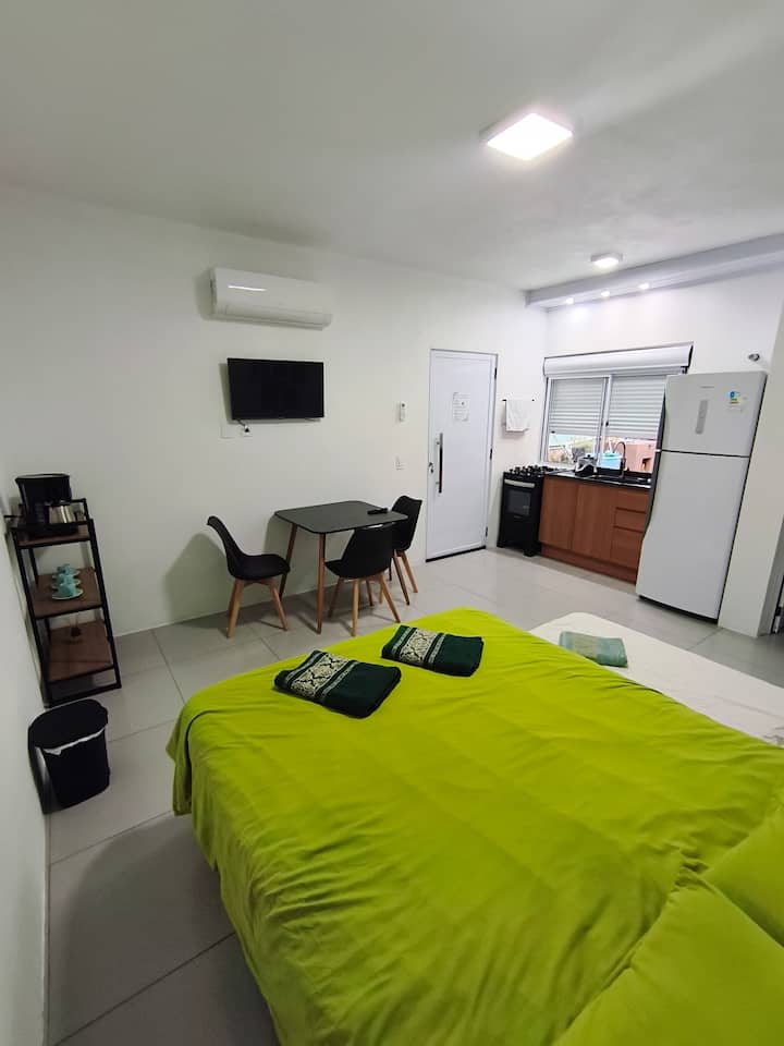 Loft Serra Gaúcha:bem-estar No Coração Da Cidade - Nova Petrópolis