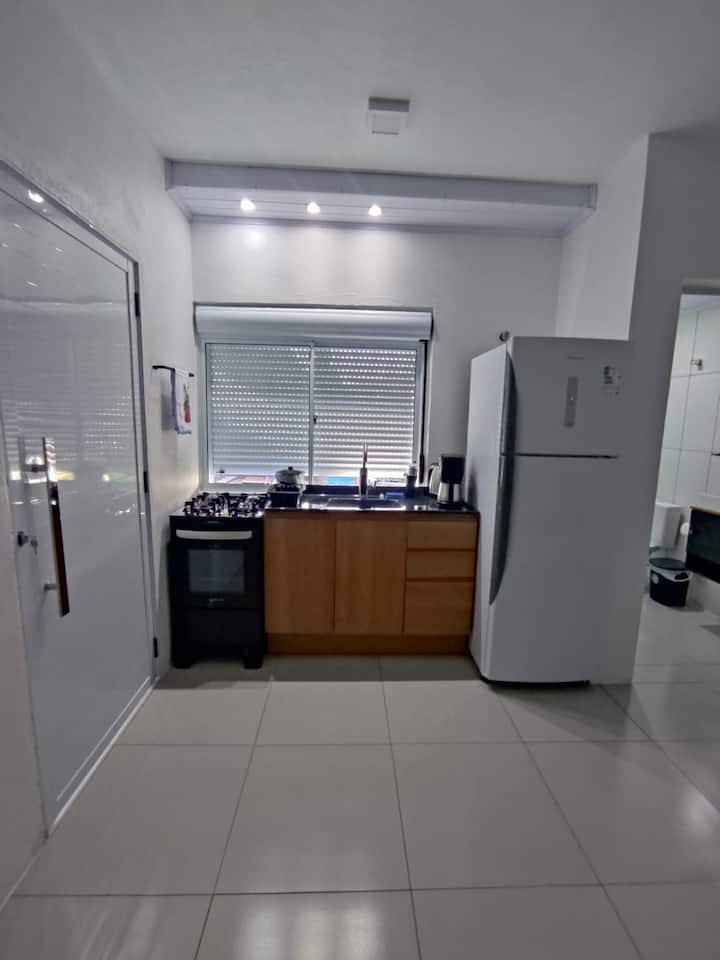 Loft Serra Gaúcha:bem-estar No Coração Da Cidade - Nova Petrópolis