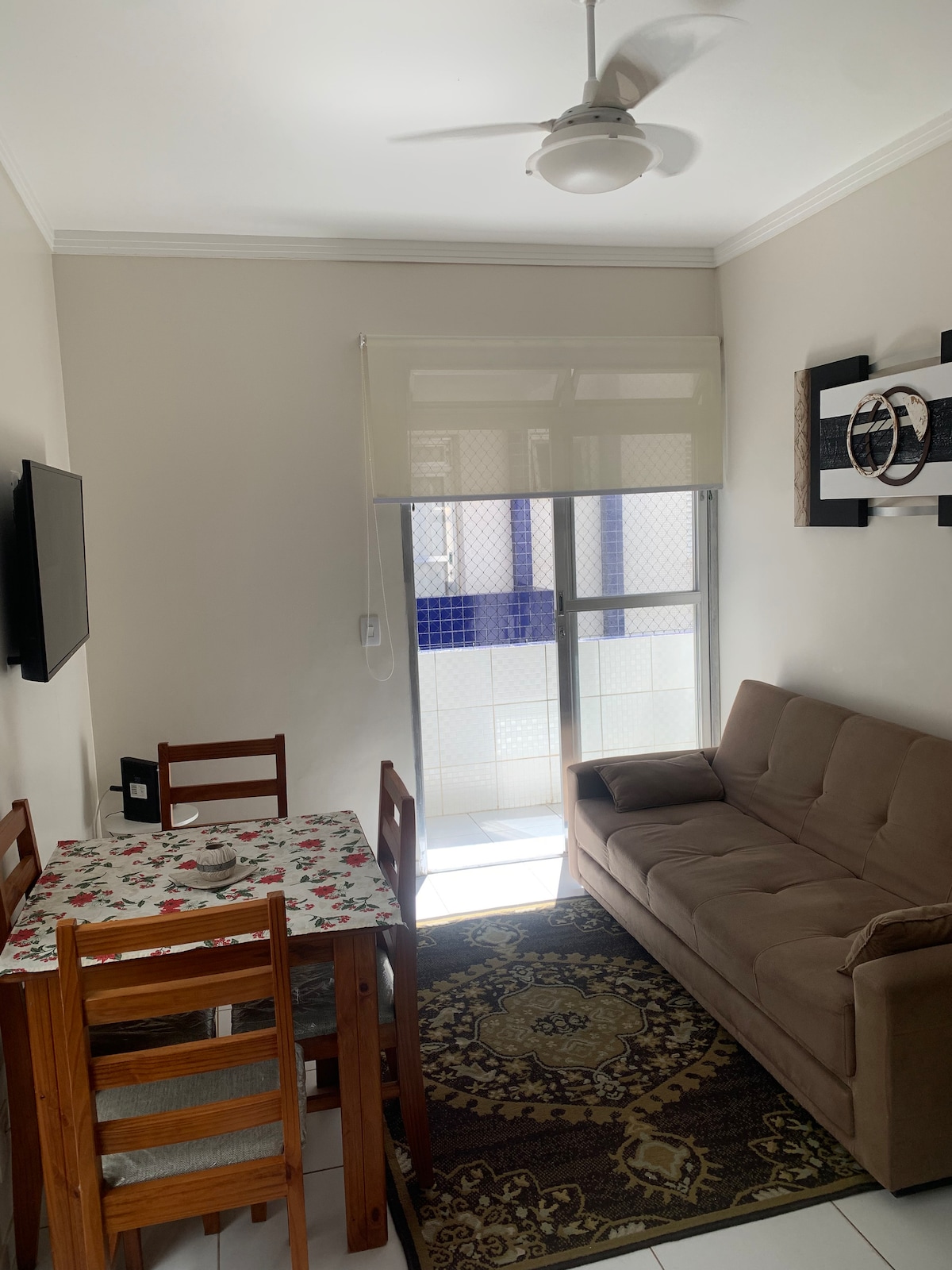 Appartement confortable près de la plage - Appartements à louer à ...