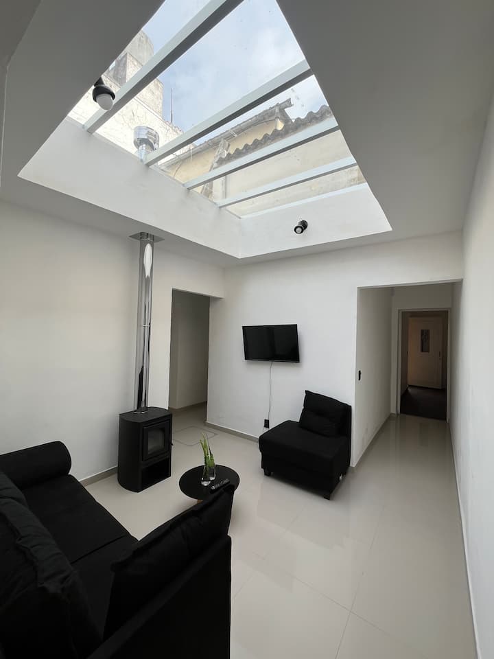 Casa En El Centro De San Carlos. - San Carlos