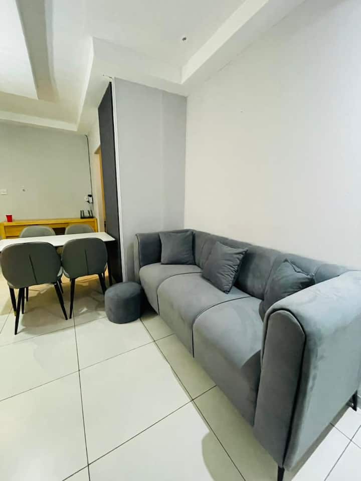 Que Self Catering Apartments - Block7 - Gaborone
