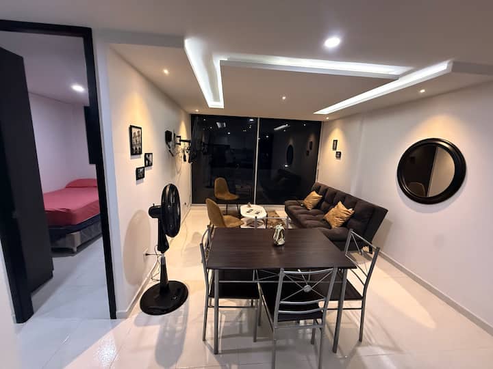 Apartamento En Cúcuta Silver Park - Cúcuta