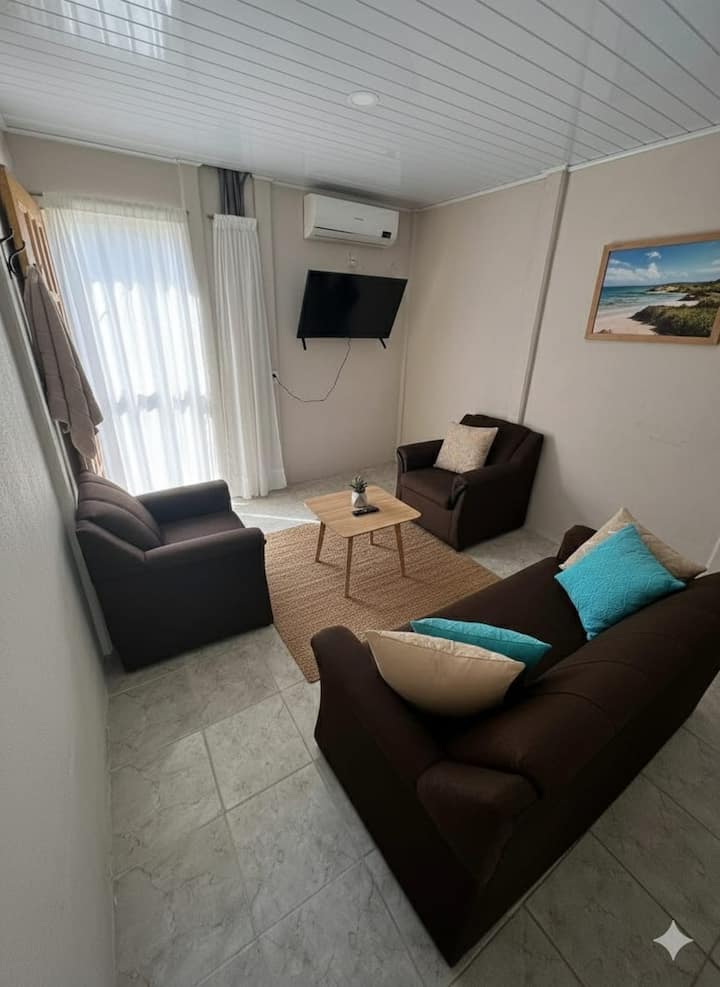 Vacaciones En Familia - Paquera