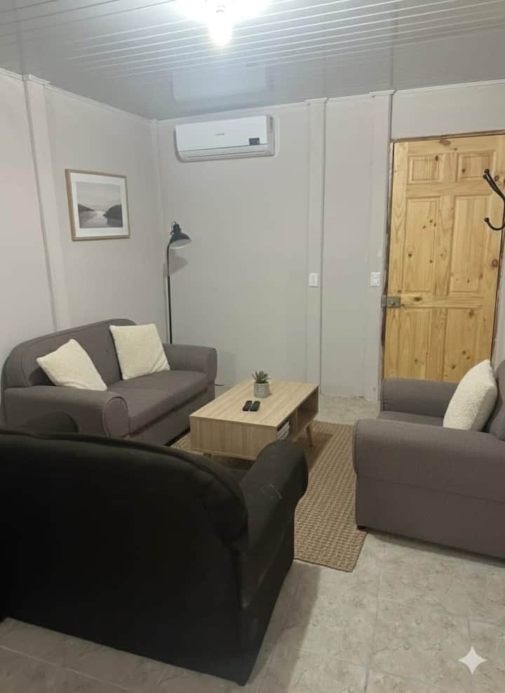 Casa De Playa Como En Casa - Paquera