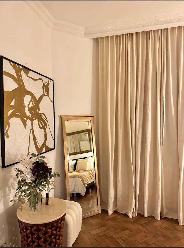 Your Charming Residence In Central Munich - Munich