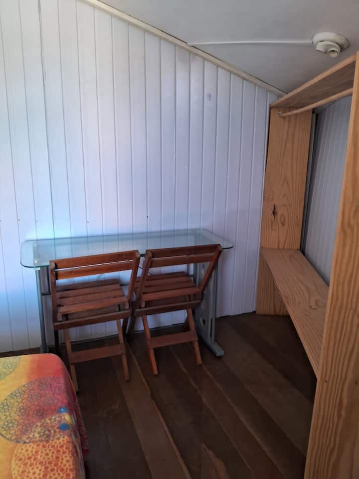 Apartamento Ideal Para Casal - Tramandaí