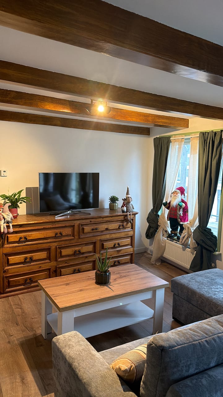 Vista Amstel - Amsterdam