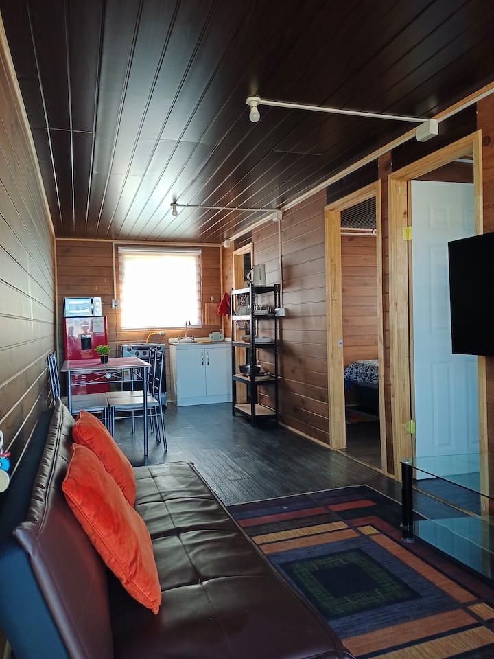 Departamento Kmazu - Dalcahue