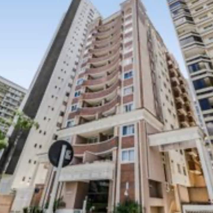 Bigorrilho Lava Seca - Curitiba