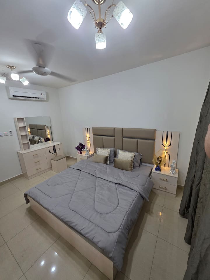 Opera Room #1 Comfort & Luxury - Muscat