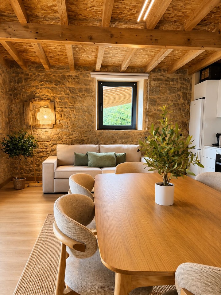 Olive Tree House - Luso