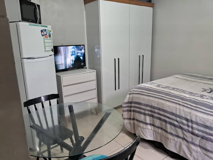 Apartamento No Centro De Imbé - Tramandaí