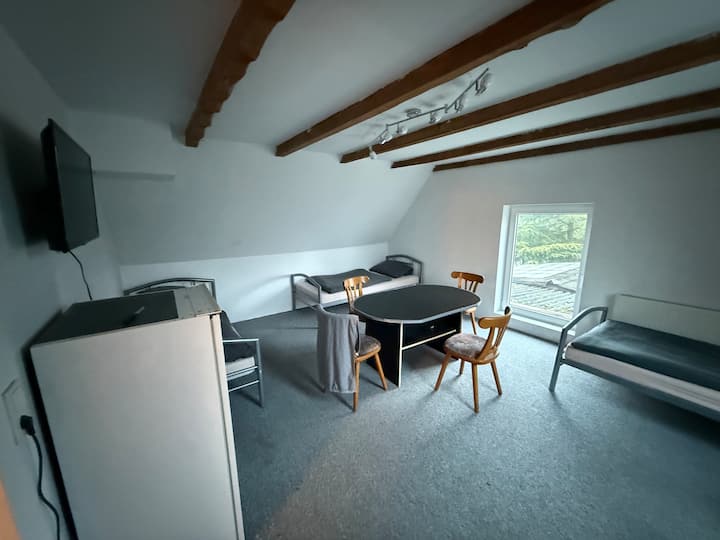 Gästehaus Gesamte Unterkunft - Arendsee (Altmark)