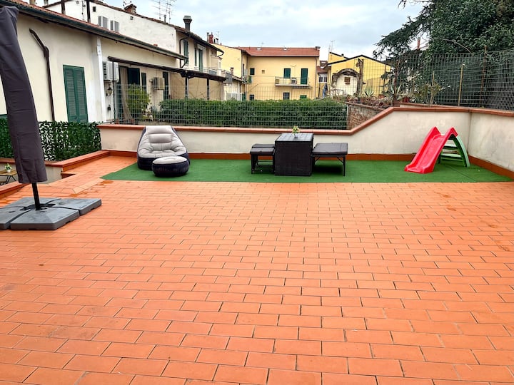 Empoli Charm La Residenza Incantevole Di Empoli - Empoli