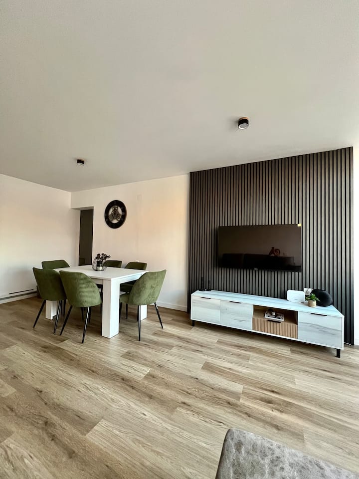 Apartamento En Puerto De Aguadulce - Aguadulce