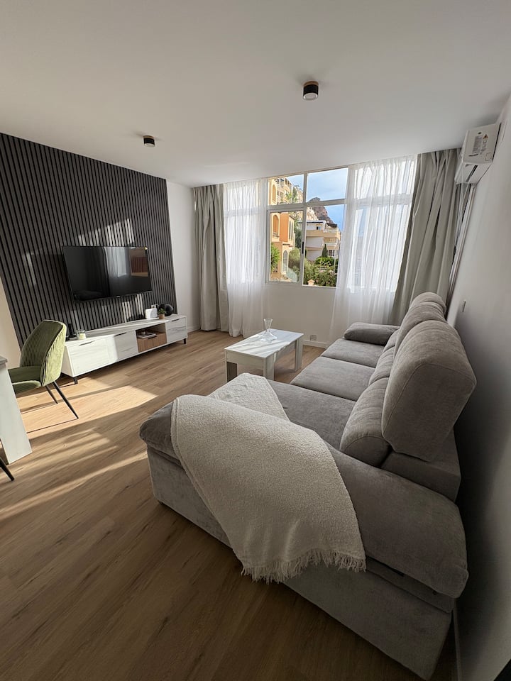 Junto Al Puerto De Aguadulce - Aguadulce