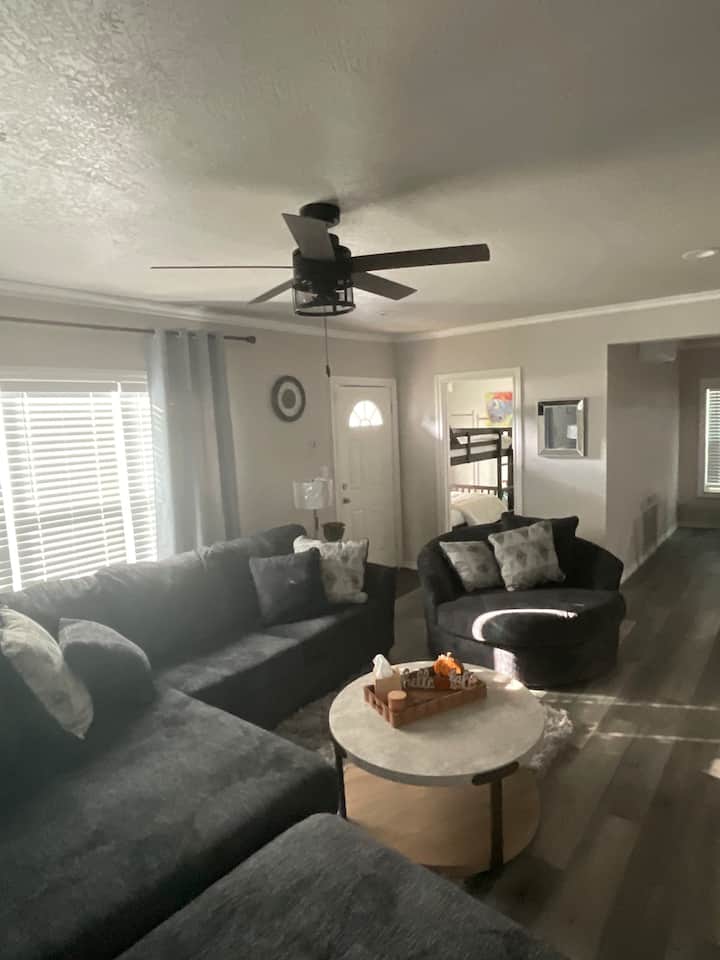 White Buffalo Haven - Comanche Nation Casino