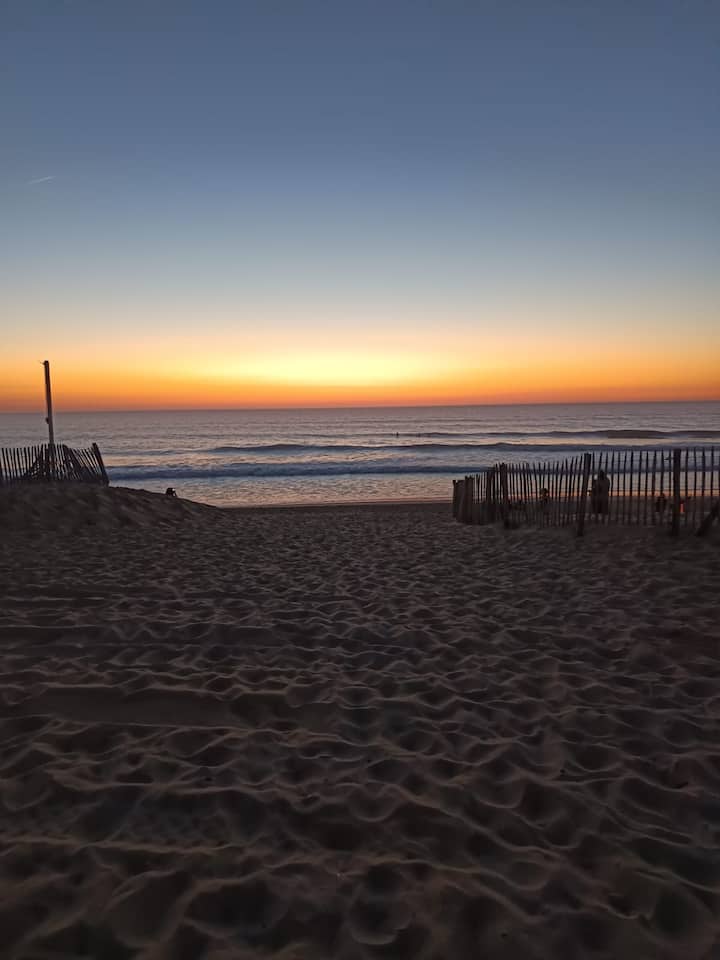 Parenthèse Face à L'océan
(Ex Cosy Family) - Vieux-Boucau-les-Bains
