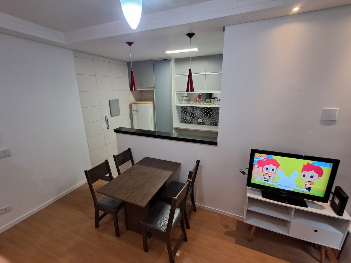 Family Flat PG • Beach, Music and Gastronomy - Flats for Rent in Praia ...