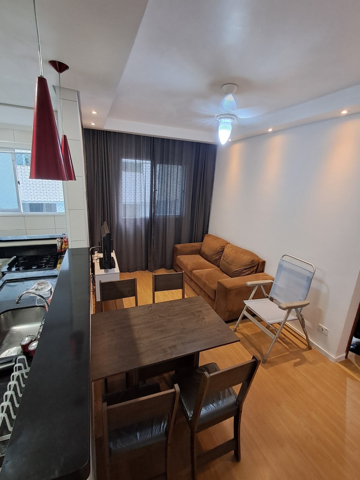 Family Flat PG • Beach, Music and Gastronomy - Apartments for Rent in ...