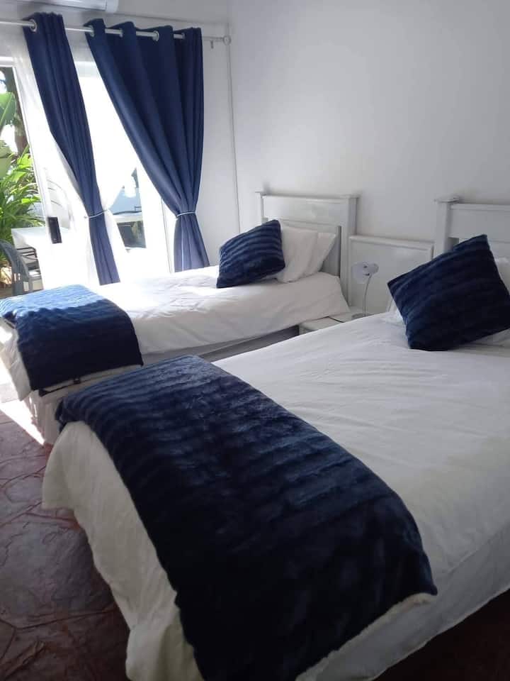 Memories Vaaldam
Guesthouse - Deneysville