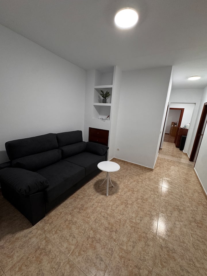 Apto Con Terraza Y Vistas Al Mar En Mazagón - Mazagón