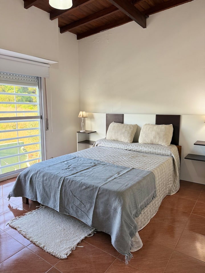 Faro Norte (Duplex 1) - Necochea