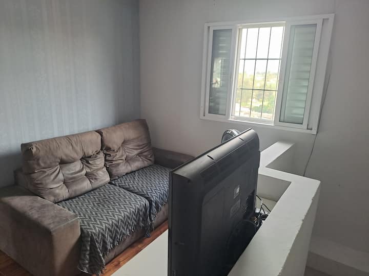 Privativo Em Perus - Caieiras