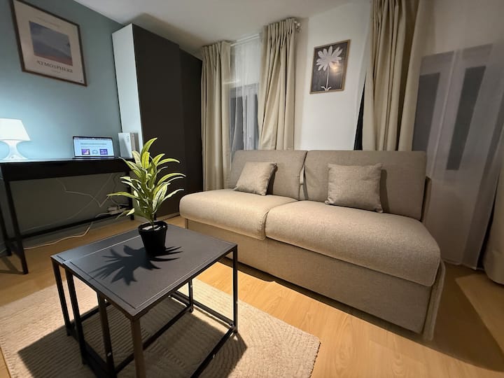 Nid Douillet Design – Hypercentre & Gare à Pied - Dreux