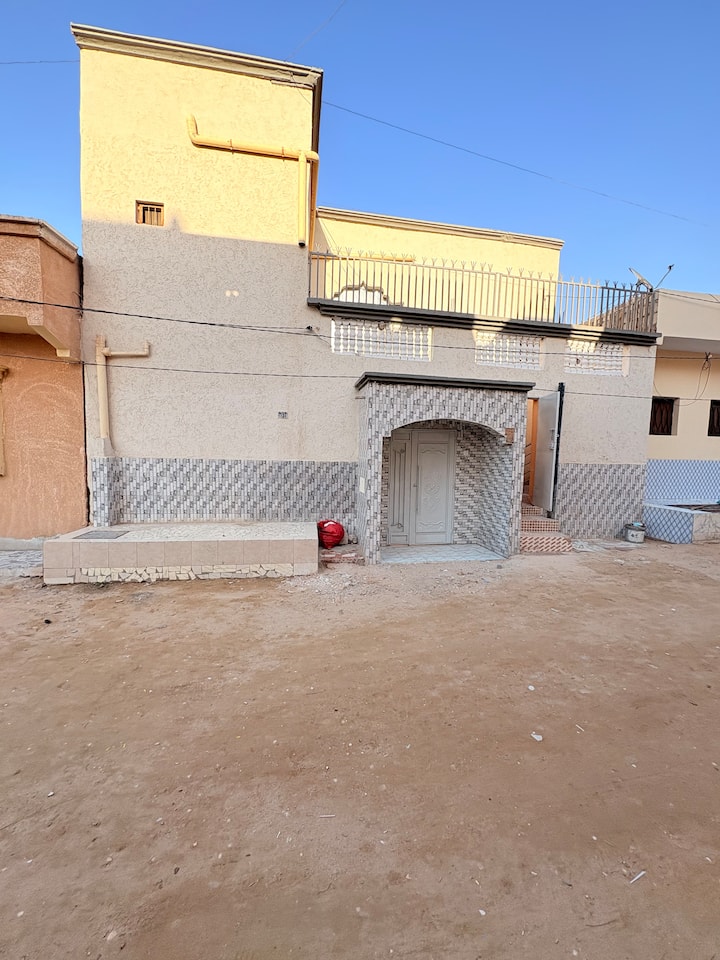 Appartement Meublé Situé à Nouakchott Sebkha - Nouakchott