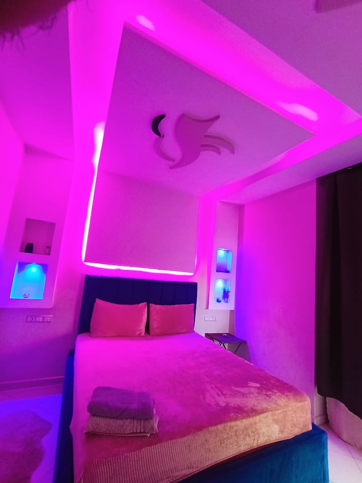 Appartement Meknes - Mequinez