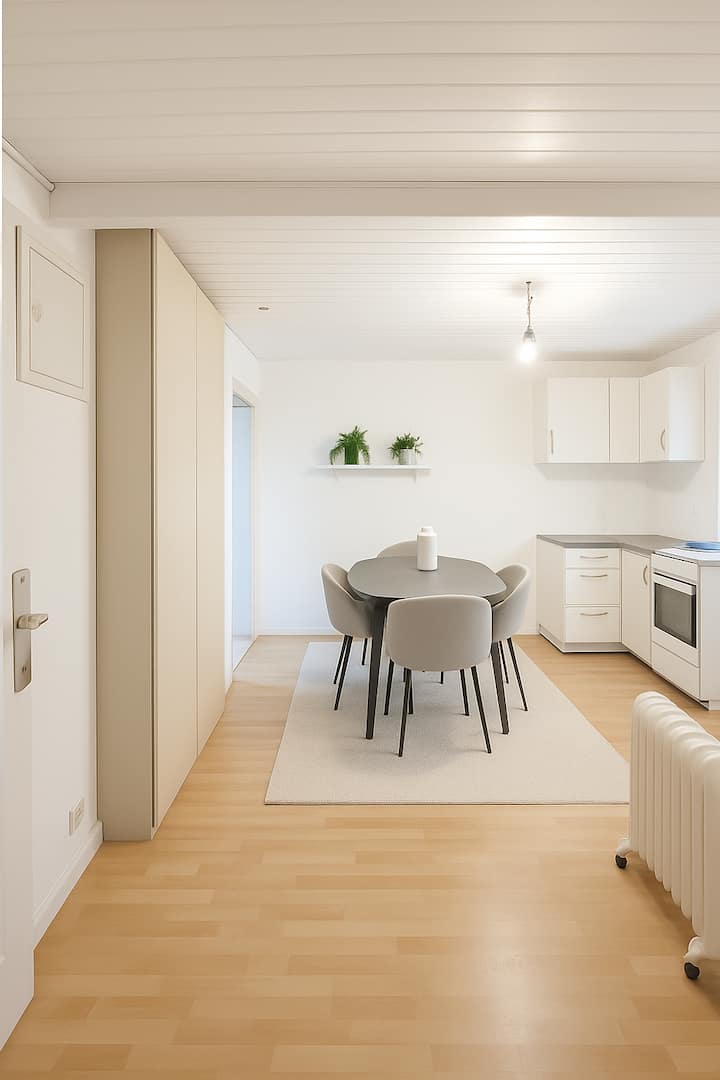 Haus Mit 5 Schlafzimmern - Planegg