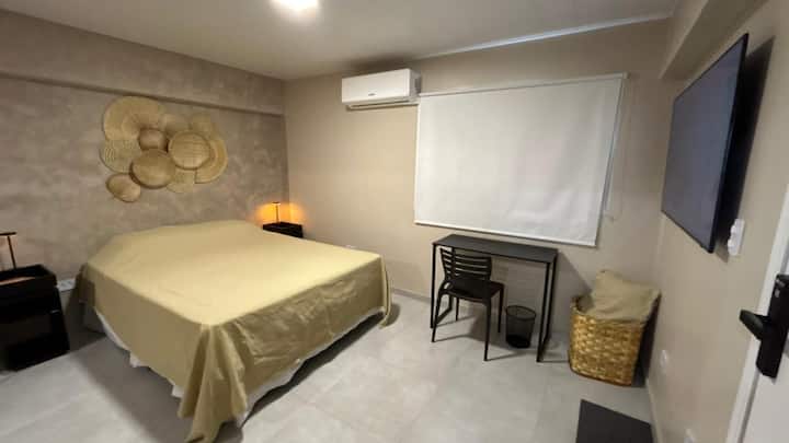 Suíte Fairplay - Maragogi