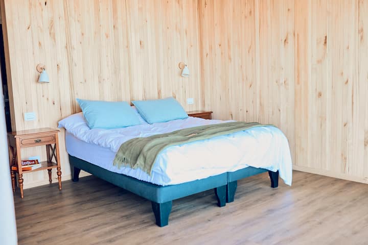 Casa Remo - Casas en renta en Navidad, O'Higgins, Chile - Airbnb